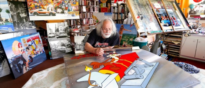 Alain Bertrand Archives - Artcatto - Art Gallery in Algarve - Art ...