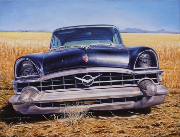 Alain Bertrand – Artcatto – Art Gallery in Algarve – Art Exhibitions