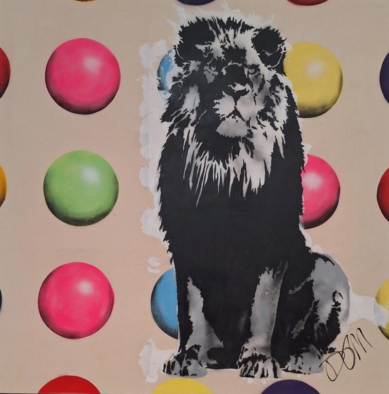 Dom Pattinson Archives - Artcatto - Art Gallery in Algarve - Art ...